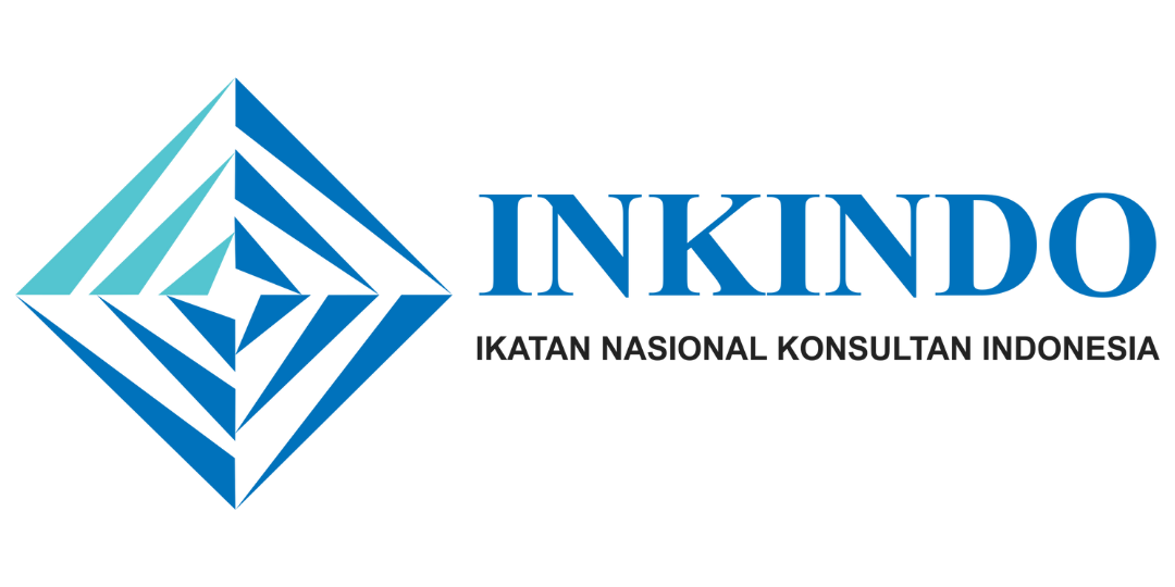 Inkindo Logo Indovisual Support Audio Visual Untuk HUT INKINDO 45th Di